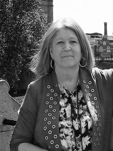 ABOUT MARLENE » Marlene Dunham